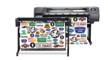 Signage Printers | Buy Signage Printers | Solvent Printers | Prizma ...