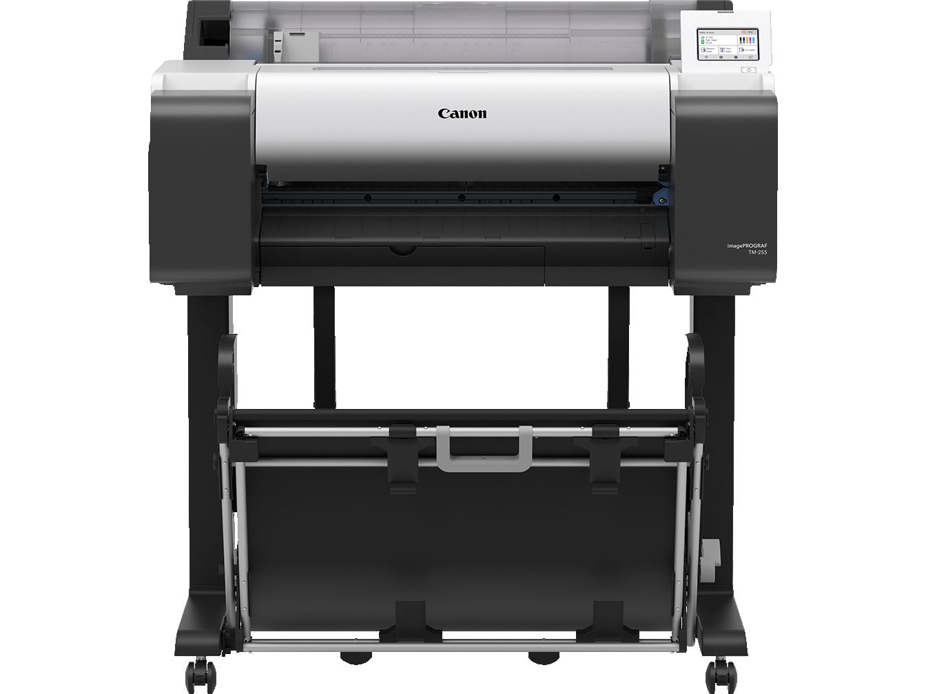 Canon ImagePROGRAF TM-255 24" A1 Large Format Colour Printer