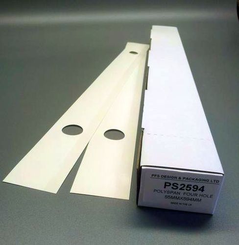 Plan File Strips | Prizma Graphics