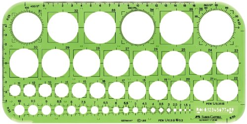 Templates & Curves | Prizma Graphics