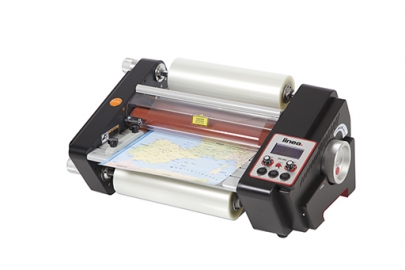 A3 Roll Fed Encapsulation Machine | Prizma Graphics