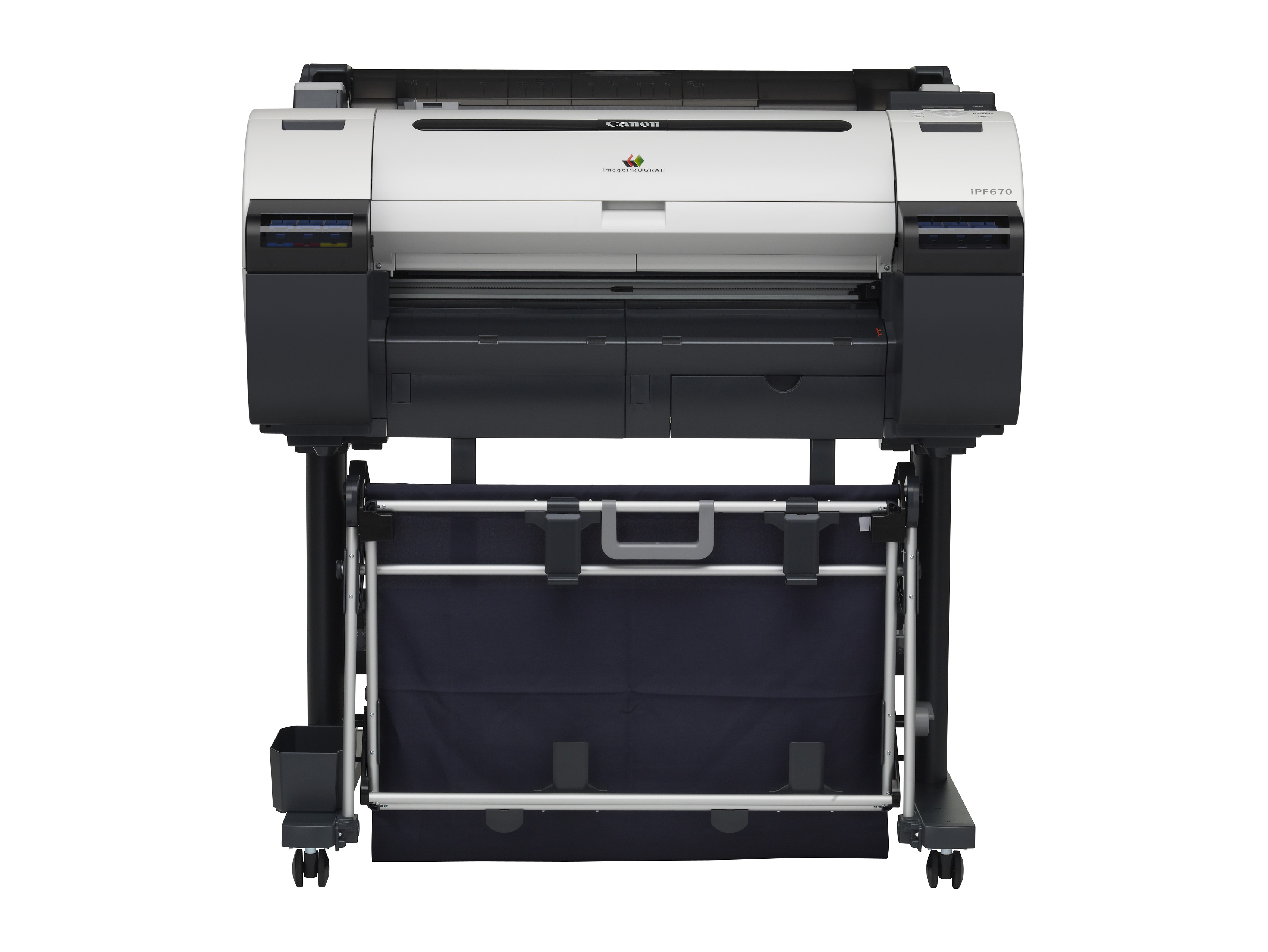 Canon IPF670 | Canon IPF670 A1 Colour Printer | Prizma Graphics