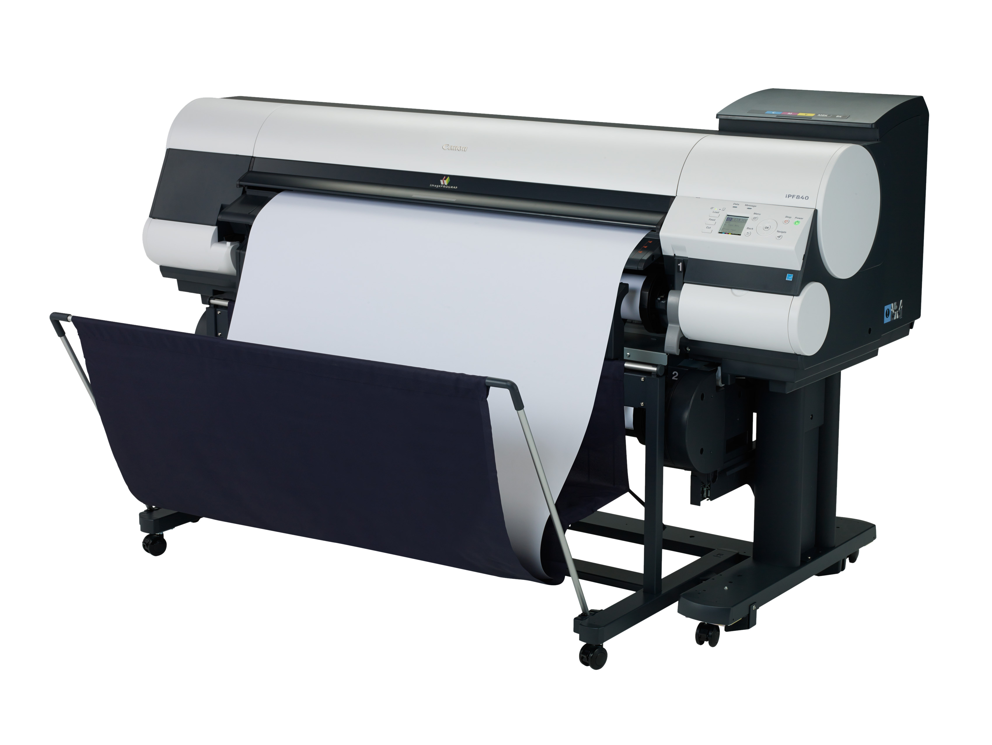 Canon imagePROGRAF iPF840 CAD & GIS Printing | Prizma Graphics