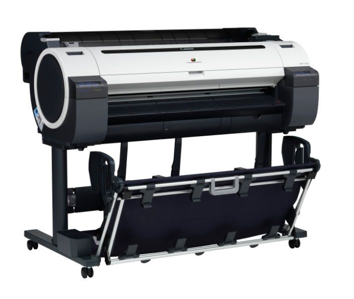 Canon iPF770 36" A0 Printer Paper Rolls| Prizma Graphics