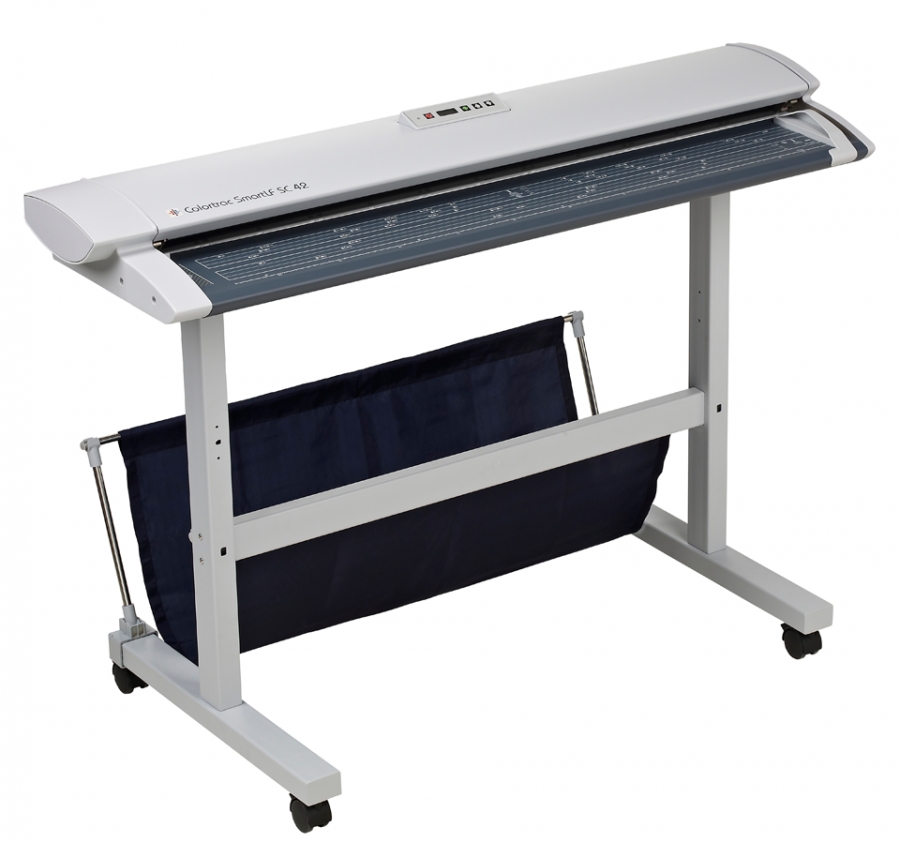 Wide Format Printer Scanner | Large Format Scanner | Prizma Graphics