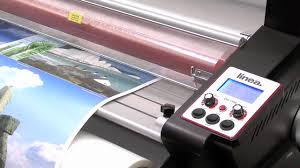 Encapsulation Machines | Prizma Graphics