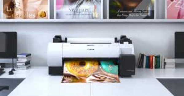 Canon TA-20 & TC-21 A1 Printer Paper Rolls| Prizma Graphics