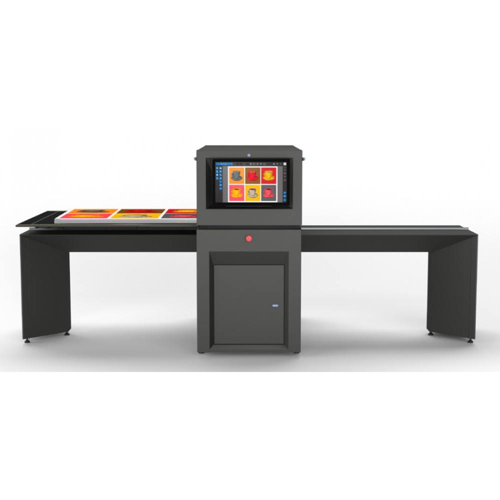 Contex HD Apeiron/42 Art and Textile Scanner | Prizma Graphics