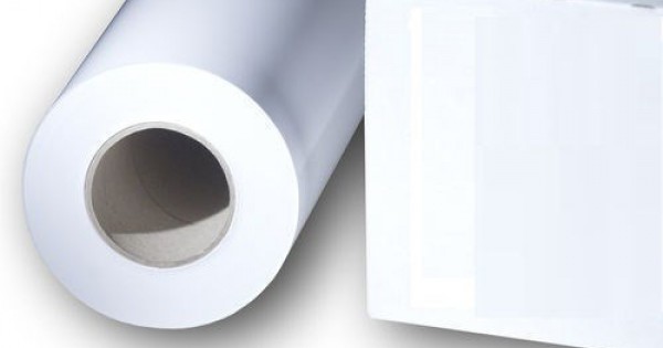 Outdoor banners and posters are made easier with our Matt Waterfast ...