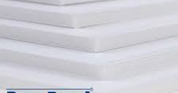 5mm Ryno High Density Foamboard White A2 - Pack 10 Sheets| Prizma Graphics