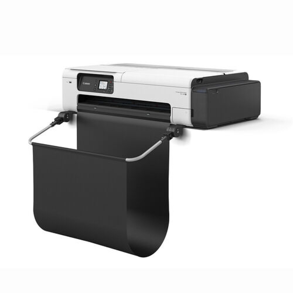 Canon ImagePROGRAF TC-20M 24" A1 Compact 4 Colour Multifunctional ...