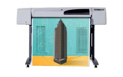 HP Designjet T630 A1 Printer Paper Rolls| Prizma Graphics