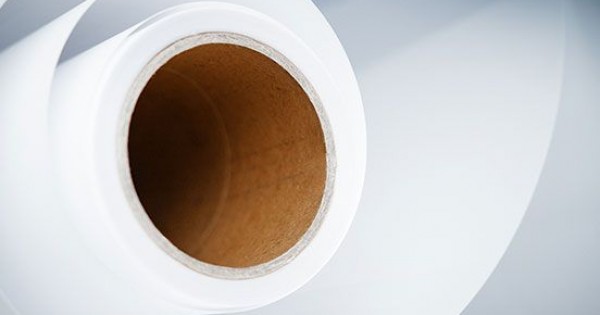 Combine Canon printers with our own natural tracing paper for ...