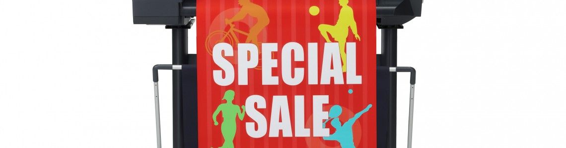 Matt Coated Poster Paper