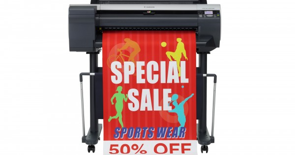 Matt Coated Poster Paper