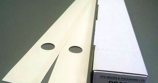 Plan File Strips | Prizma Graphics
