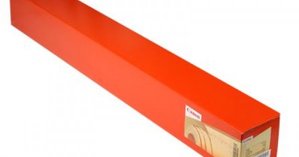 Canon 6061B Photo Satin Paper 200gsm A0 36" 914mm x 30m Roll | Prizma ...