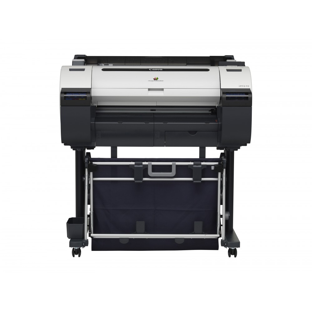 Canon IPF670 | Canon IPF670 A1 Colour Printer | Prizma Graphics