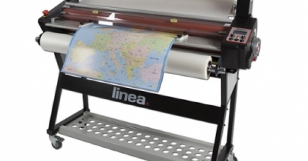 A0 Roll Fed Encapsulation Machine | Prizma Graphics