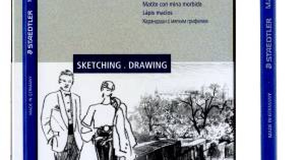 Drawing & Colouring Pencils | Prizma Graphics