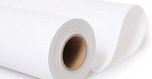 Why might you order our 60gsm semi-translucent inkjet plotter paper?