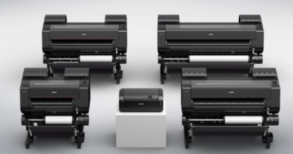 Canon’s PRO Series printers lend themselves beautifully to fine art ...