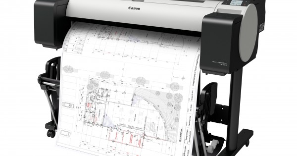 Canon ImagePROGRAF Printers TM-300 | TM 300 Inkjet Printer