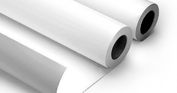 Our bestselling 90gsm inkjet plotter paper continues to be a big hit in ...