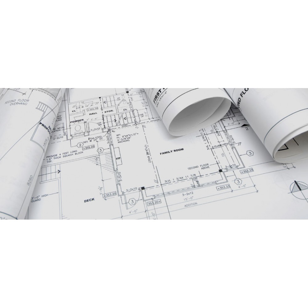 Plan Printer Copier Plain Paper 80gsm A2 500 Sheets | Prizma Graphics