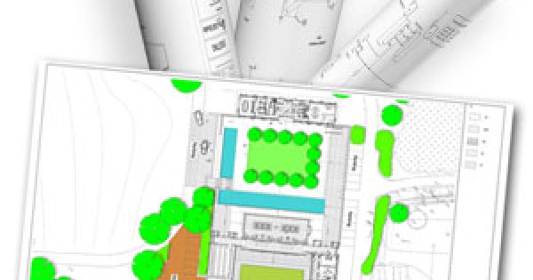 Choose our coated plotter paper for your colour presentations