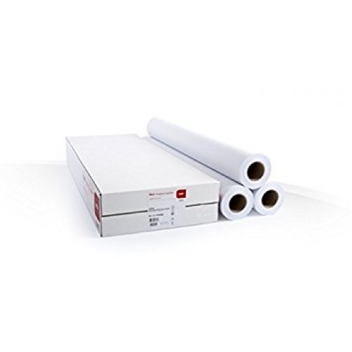 Draft Inkjet Plotter Paper Canon Oce IJM009 75gsm A0 841mm x 50m 3 Roll ...
