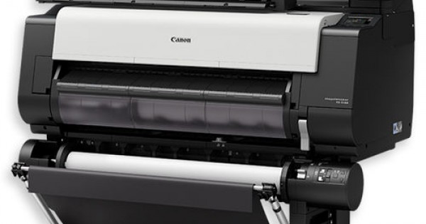 What do the Canon ImagePROGRAF TX-3100 and Z36 MFP offer to those ...