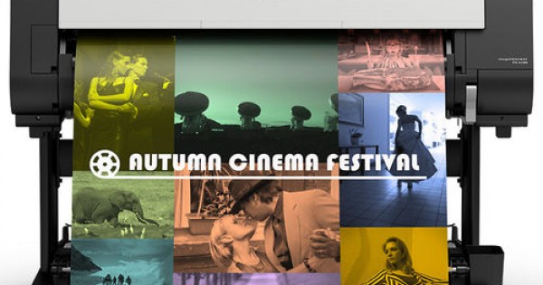 A comparison between the Canon ImagePROGRAF TM and TX Series printers