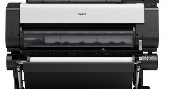 Canon ImagePROGRAF TX-4100 MFP Z36 A0 44" 1118m Multifunction Printer ...