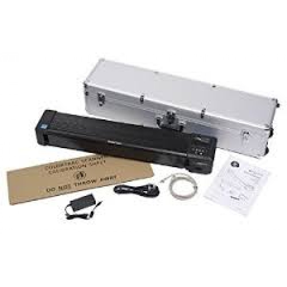 Colortrac SmartLF Scan A1 24" Lightweight Colour Scanner with Carrying ...