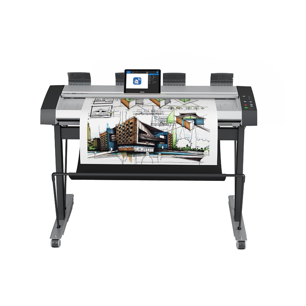 Contex HD Ultra X 3690 36" Graphic Colour Scanner