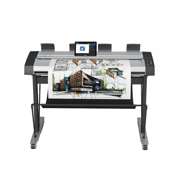 Contex HD Ultra X 6090 60" Graphic Colour Scanner