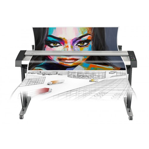 Contex HD Ultra X 6090 60" Graphic Colour Scanner
