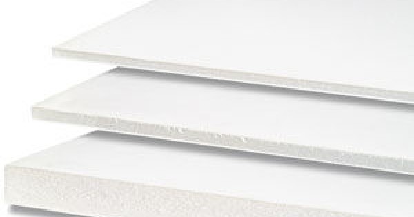 Biodegradable Foam Board | Prizma Graphics