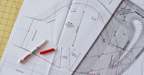 Why might you look to our 60gsm sewing pattern printer paper?