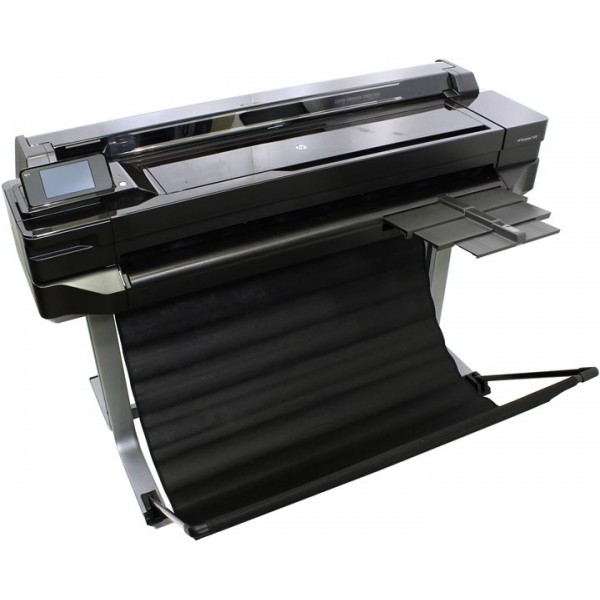 HP DesignJet T520 A1 24" Large Format ePrinter CQ890A| Prizma Graphics