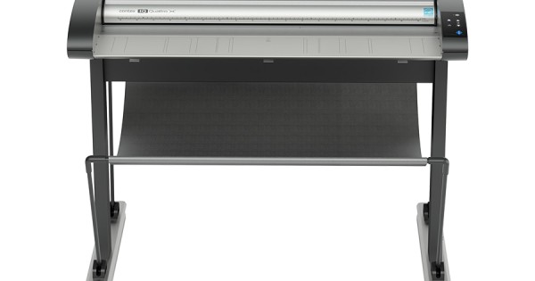 Contex IQ Quattro X 3690 36" A0 Colour Scanner
