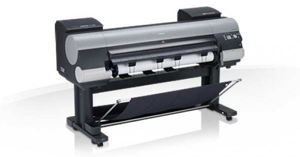 Canon IPF8400s 44" Colour Inkjet Plotter | Prizma Graphics
