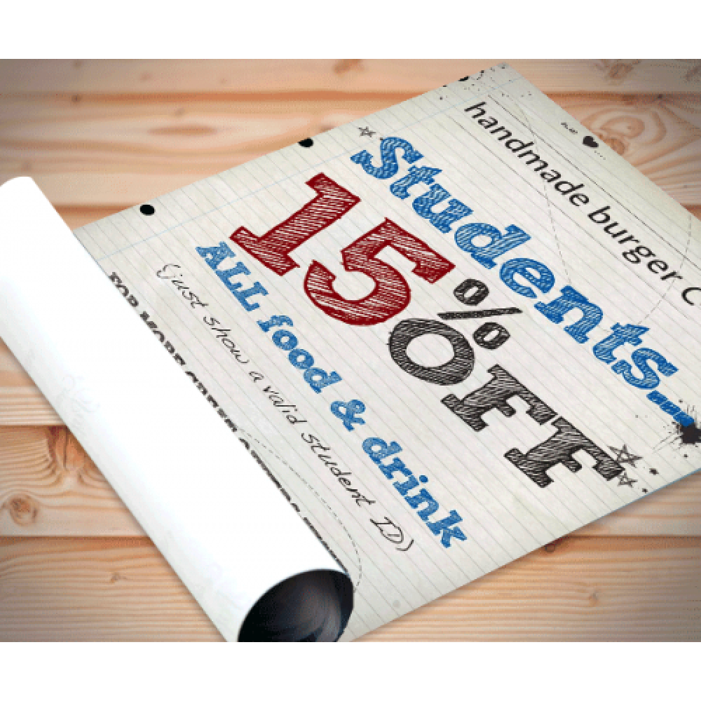 HP DesignJet T520 Printer Paper Roll CAD Uncoated Inkjet Plotter Paper ...