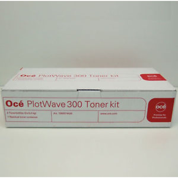Oce Plotwave 300 Toner 1060074426 | Prizma Graphics