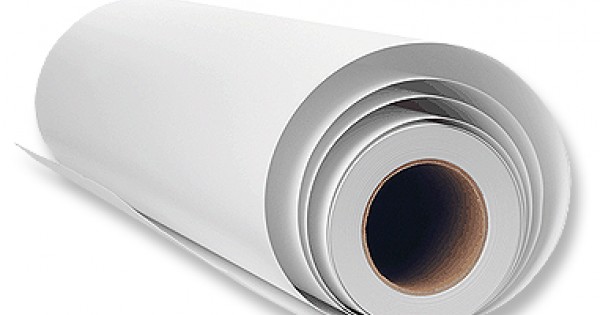 Plotter Paper Rolls To Fit Your Inkjet Printer