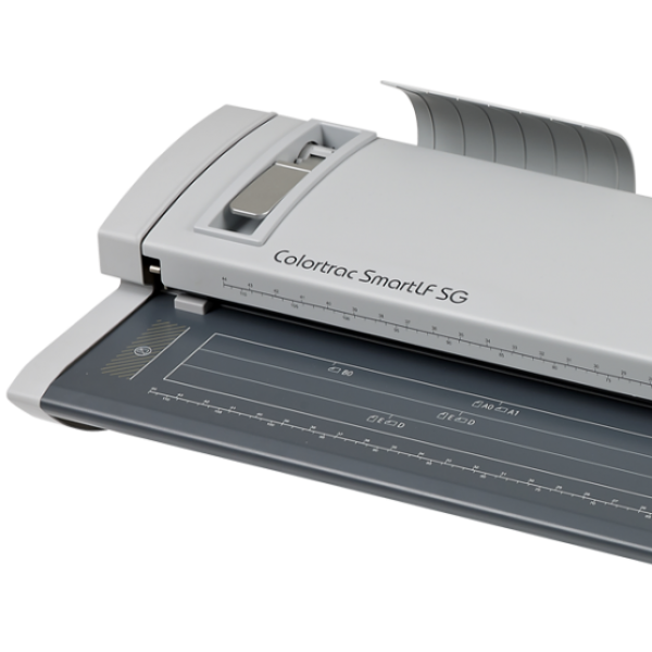 Colortrac SmartLF SG36 36" A0 Graphic Colour Scanner | Prizma Graphics