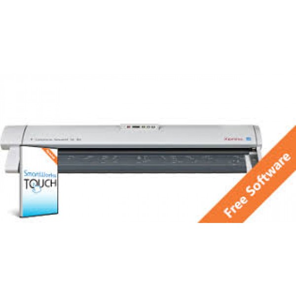 A0+ 36" Colour Colortrac Scanner SmartLF SC36 New Single sensor ...