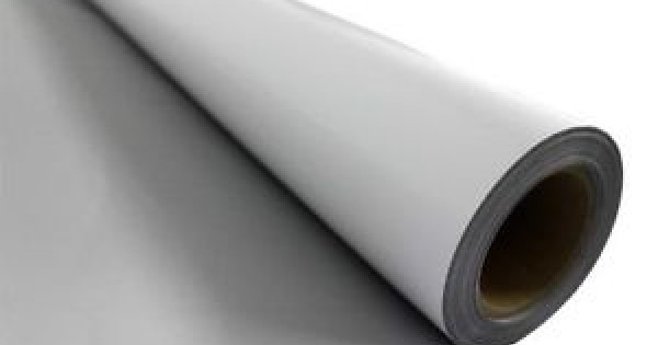 Our solvent PVC banner and roll-up banner just got longer!