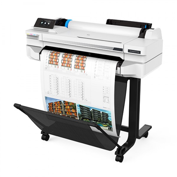 Buy T530 General Purpose A1 Plotter | HP Designjet T530 A1 24''